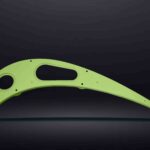 PARTS GALLERY – RBH Aerospace