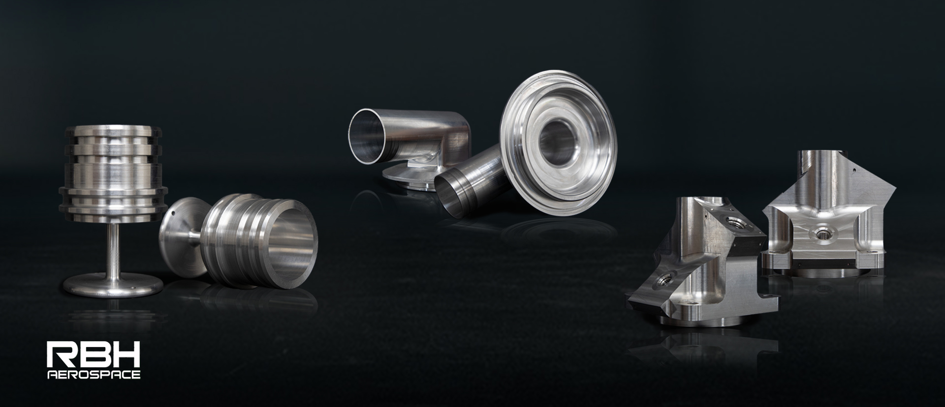 RBH Aerospace – A Major Participant, Manufacturer & Supplier to the ...