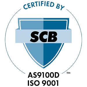 QUALITY – RBH Aerospace